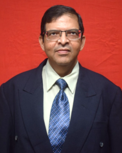 Core Faculty – BVIMSR
