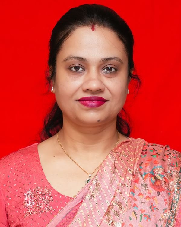 Core Faculty At BVIMSR | Top MBA College in Mumbai