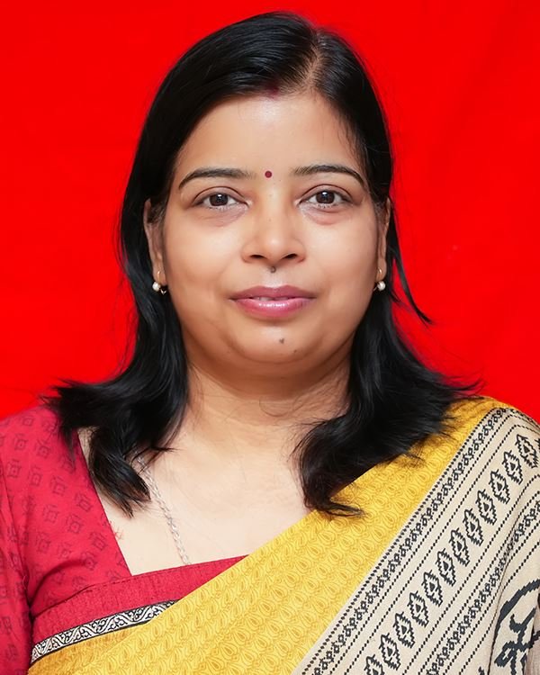 Core Faculty At BVIMSR | Top MBA College in Mumbai